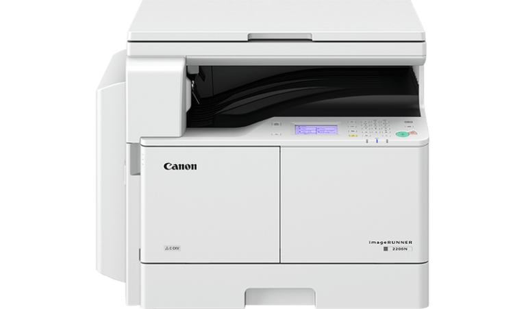 Canon Image Runner 2206 Multi-Function Printer - Smart Nova