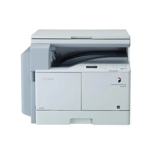 Canon Image Runner 2206 Multi-Function Printer - Smart Nova