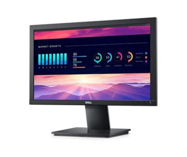 Dell E1920H 19-inch Monitor - Smart Nova